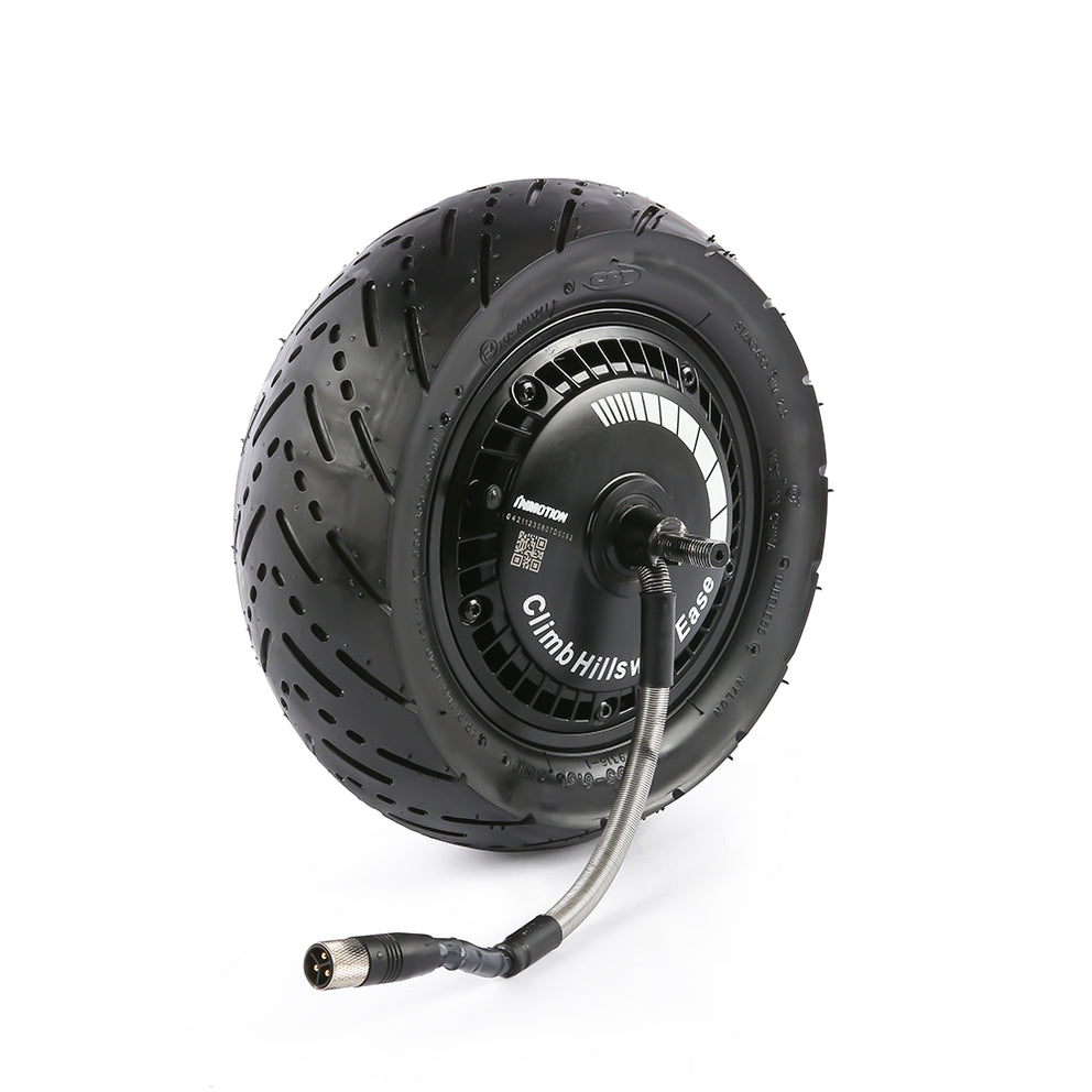 Inmotion Accessories and Parts - VORO MOTORS