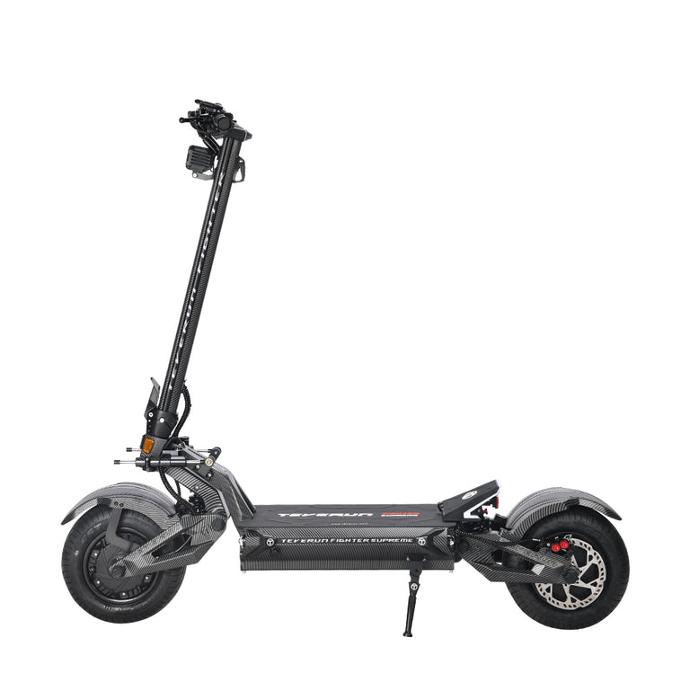 Teverun Fighter Supreme 7260R Electric Scooter - Buy at VoroMotors ...
