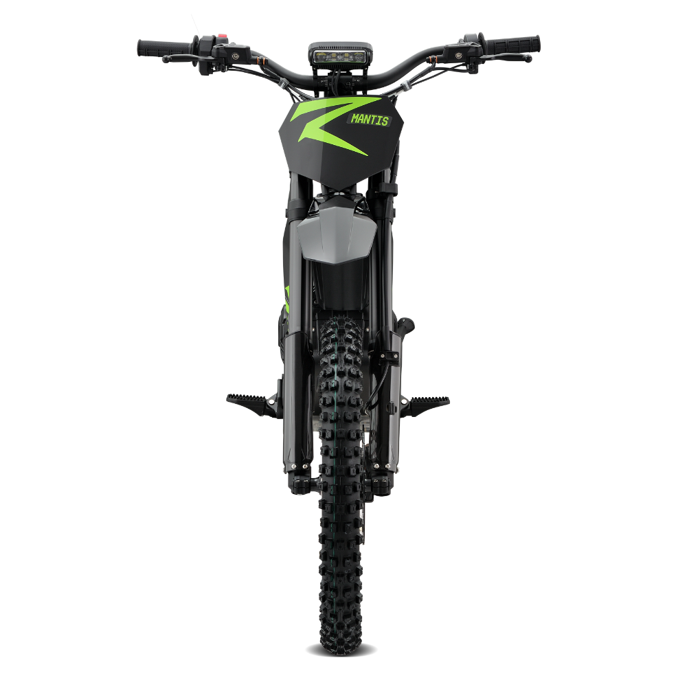 Home Rawrr Mantis X Pro – 72V 15kW Adult Electric Dirt Bike