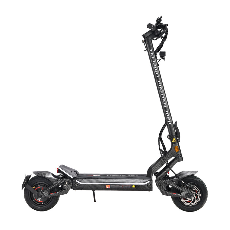 Teverun Fighter Mini Pro Electric Scooter - Shop at VoroMotors - VORO ...