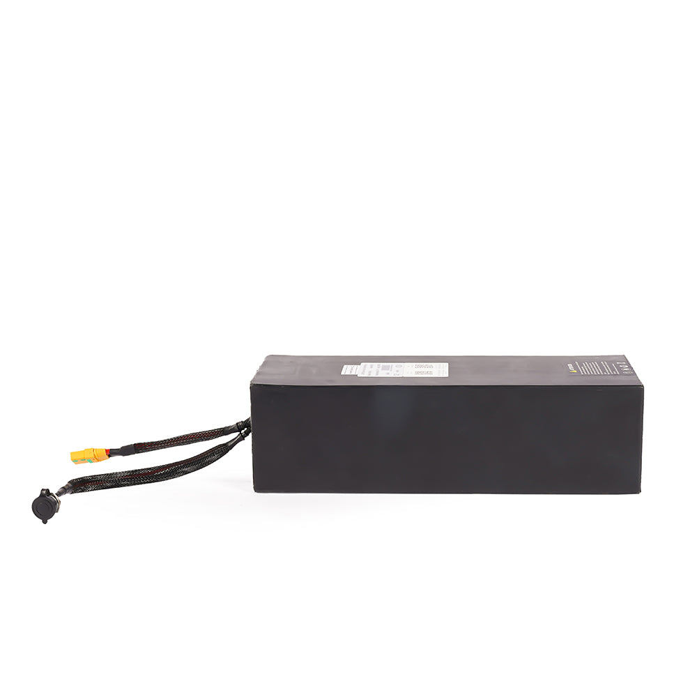 Range Extender for Roadrunner Pro - VORO MOTORS