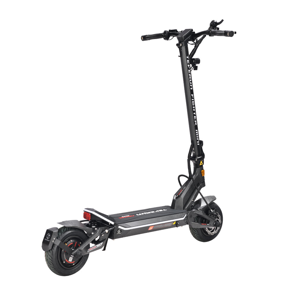 Home Teverun Fighter Mini Pro Electric Scooter