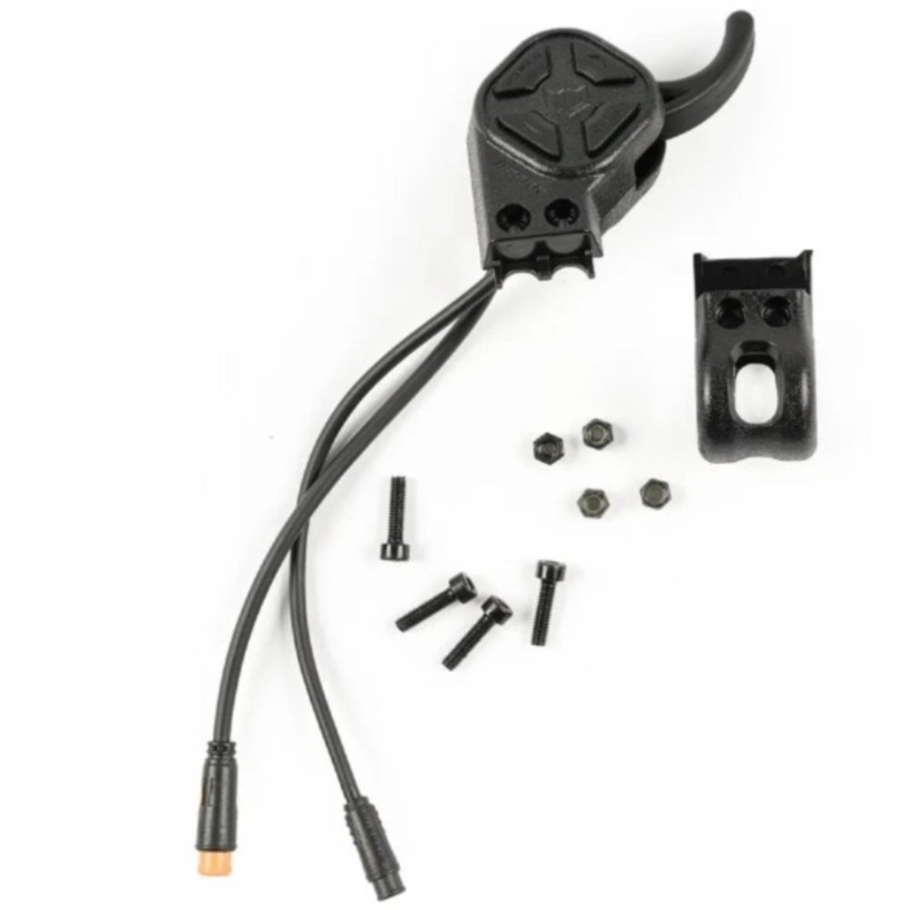 Home Trigger Throttle for King GTR