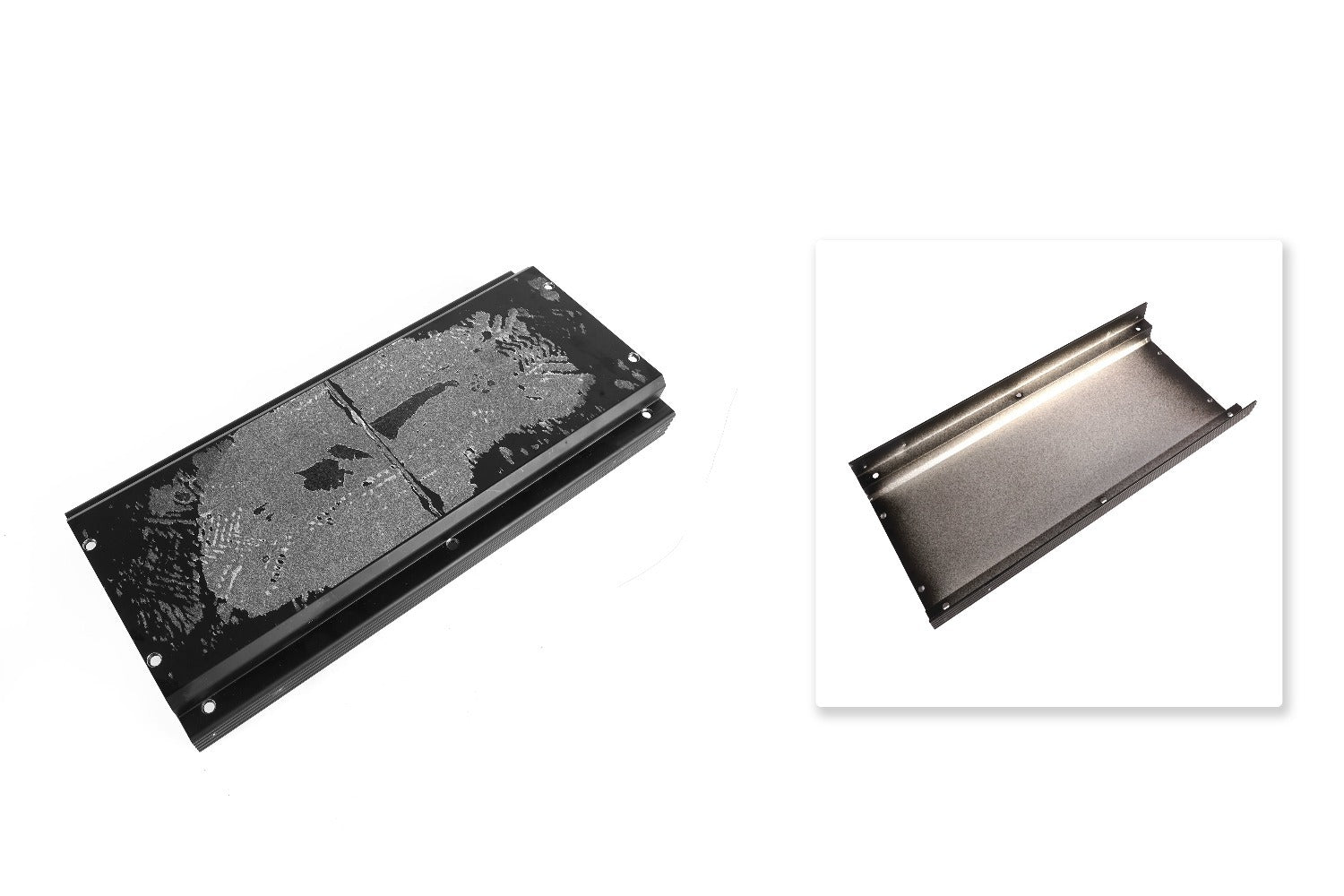 Top Deck Cover for Inmotion RS - VORO MOTORS