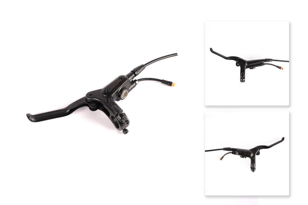 Home Brake Lever Set for Inmotion RS
