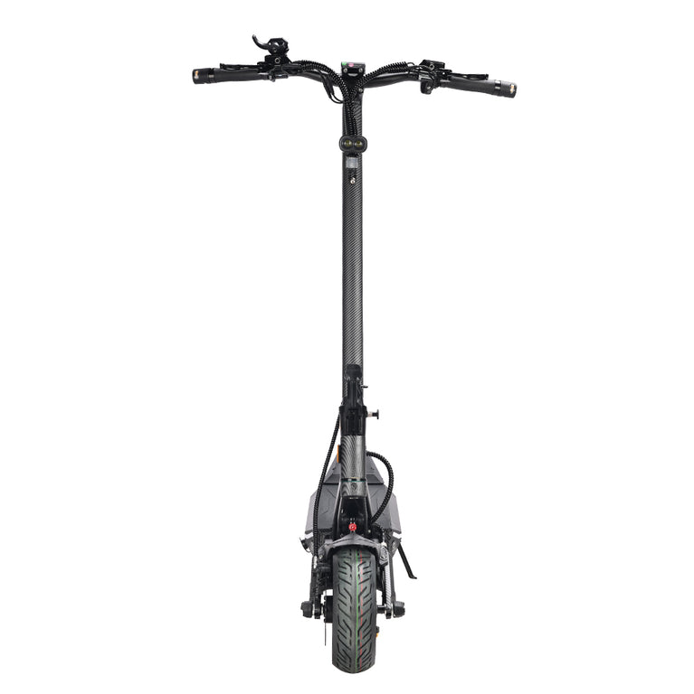 Home Teverun Fighter Mini Pro Electric Scooter