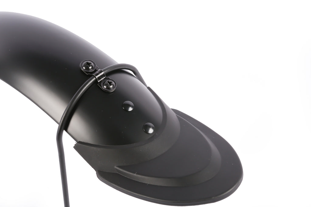 Home Fenders for Roadrunner SE Seated Scooter