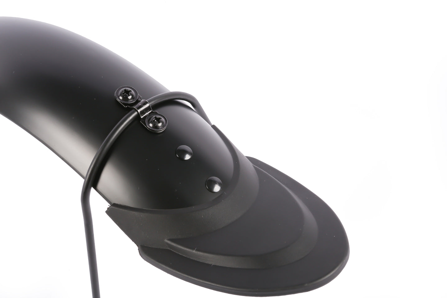 Home Fenders for Roadrunner SE Seated Scooter