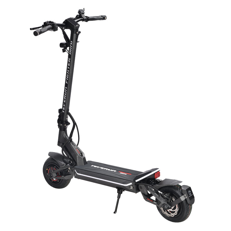 Teverun Fighter Mini Pro Electric Scooter - Shop at VoroMotors - VORO ...