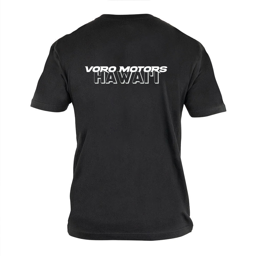 VM Hawaii Tee Shirts - VORO MOTORS