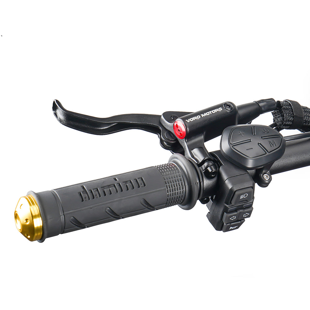 Home EMOVE RoadRunner Pro Seated Electric Scooter