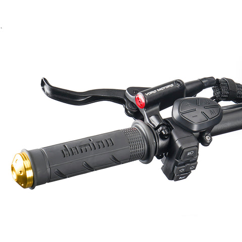 Home EMOVE RoadRunner Pro Seated Electric Scooter