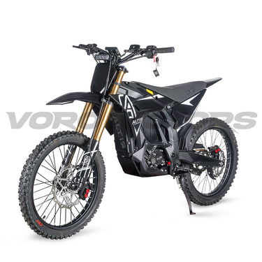 Altis e-Bikes - Shop Best Electric Dirt Bikes at VoroMotors - VORO MOTORS