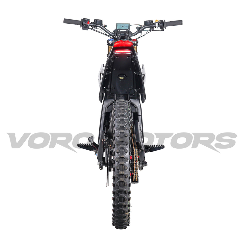 Altis e-Bikes - Shop Best Electric Dirt Bikes at VoroMotors - VORO MOTORS