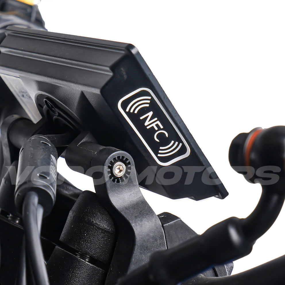 Altis e-Bikes - Shop Best Electric Dirt Bikes at VoroMotors - VORO MOTORS