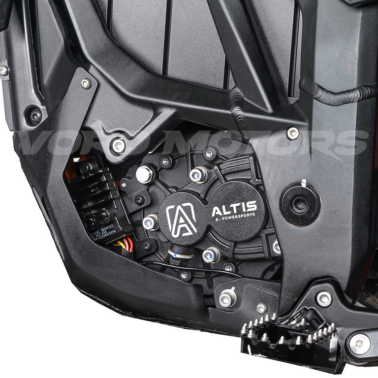 Home / Electric Dirt Bikes / Best Electric Dirt Bike - Altis E Bikes ...