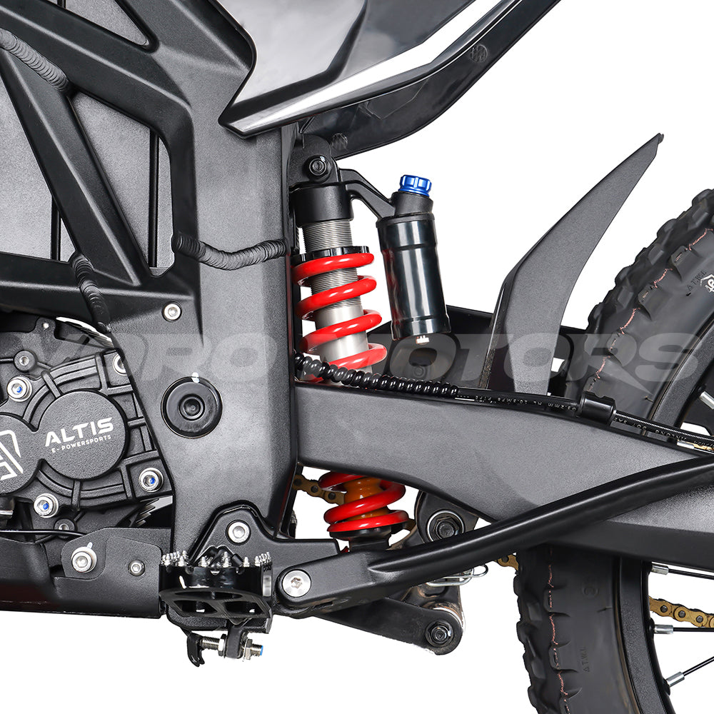 Home / Electric Dirt Bikes / Best Electric Dirt Bike - Altis E Bikes / Altis Sigma - Best ...