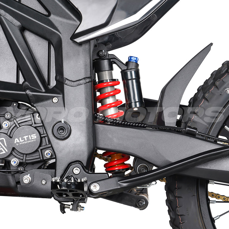 Home / Electric Dirt Bikes / Best Electric Dirt Bike - Altis E Bikes / Altis Sigma - Best ...