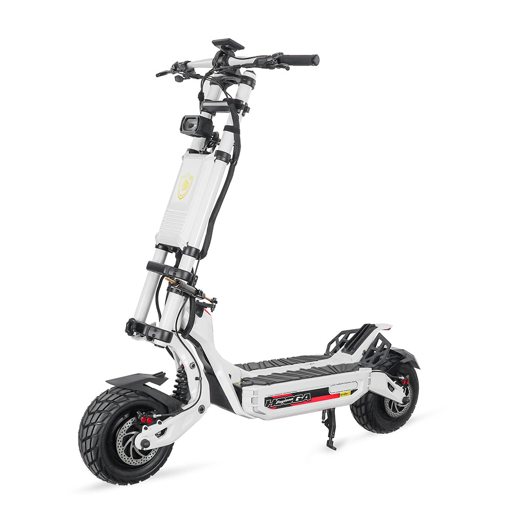 Home Hooga Daytona - 72V All Terrain Hyper Scooter