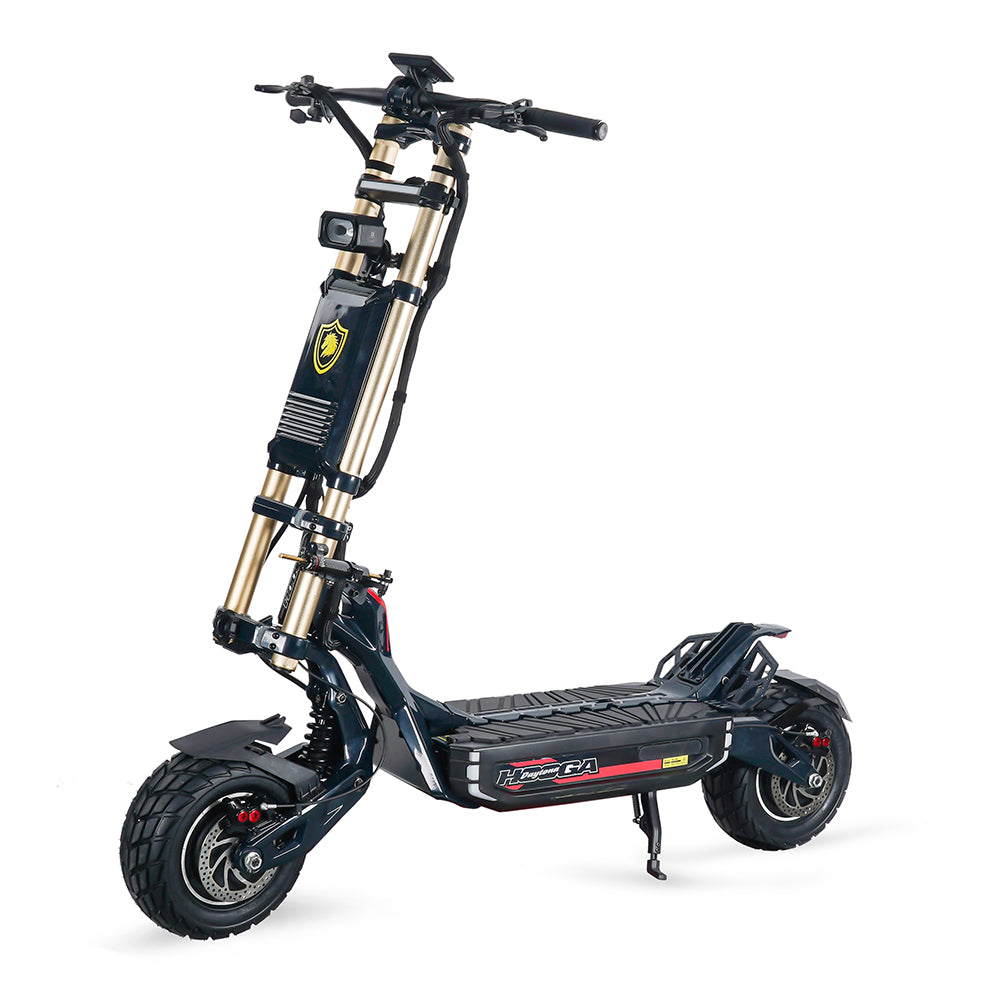 Home Hooga Daytona - 72V All Terrain Hyper Scooter