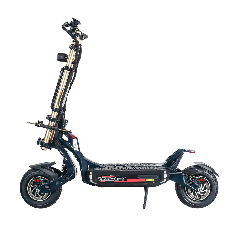 Home Hooga Daytona - 72V All Terrain Hyper Scooter