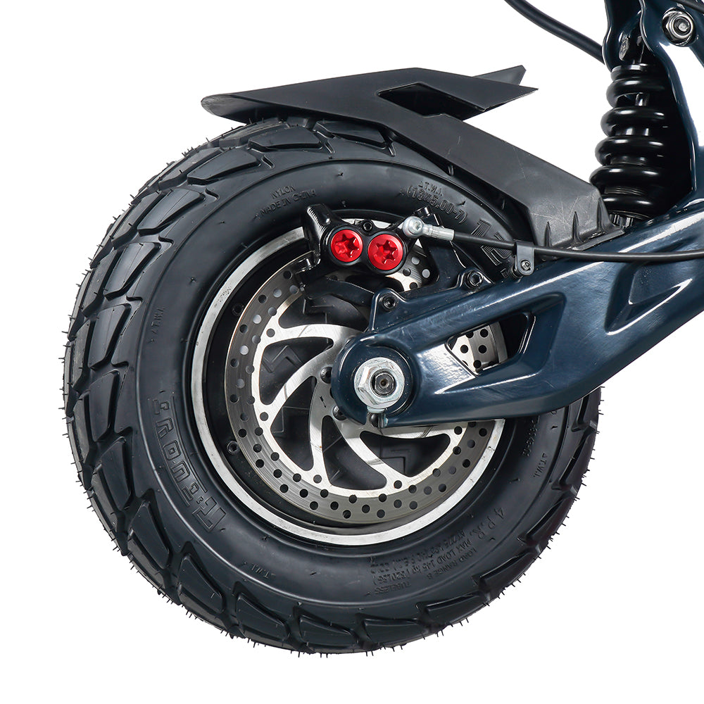 Home Hooga Daytona - 72V All Terrain Hyper Scooter