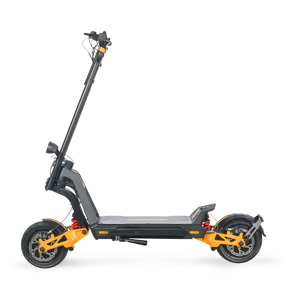 InMotion RS Jet Electric Scooter: 72V 25Ah Dual 2300W Motors - VORO MOTORS