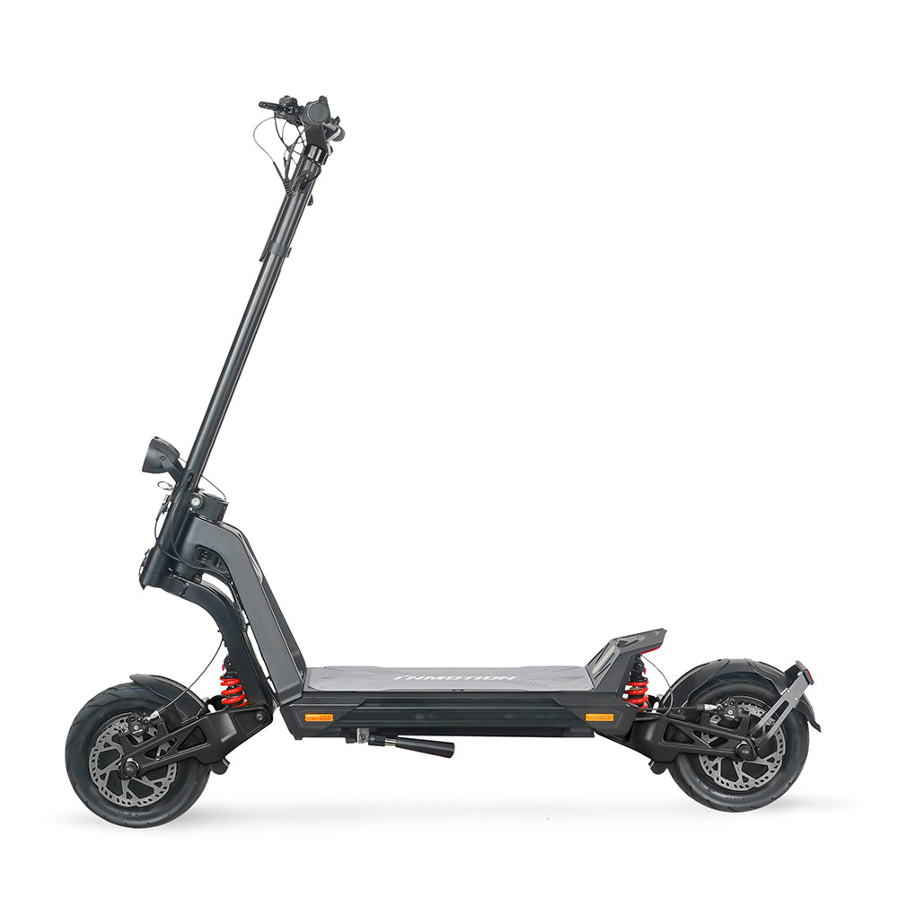InMotion RS Jet Electric Scooter: 72V 25Ah Dual 2300W Motors - VORO MOTORS