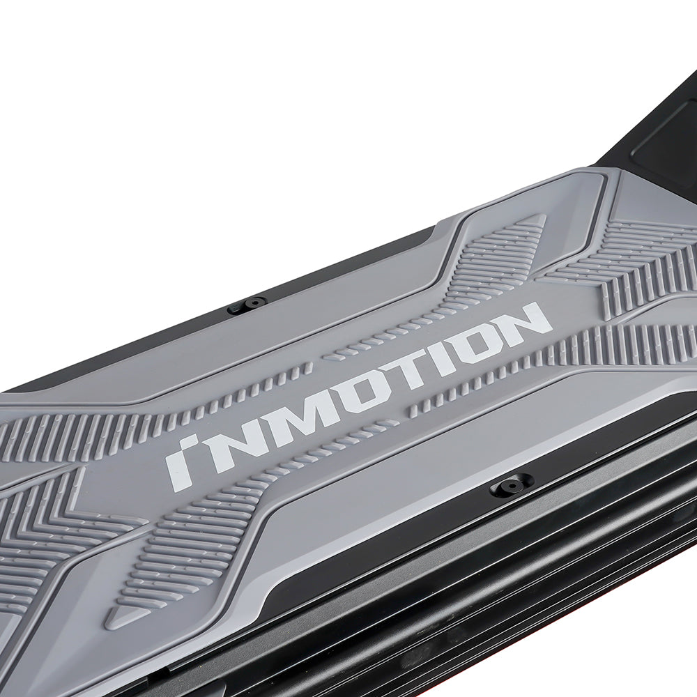 Home InMotion RS Jet Electric Scooter: 72V 25Ah Dual 2300W Motors