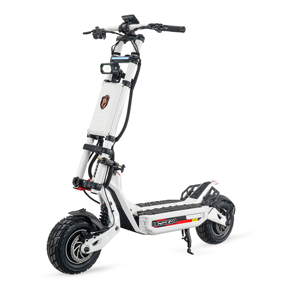 Home Hooga Daytona - 72V All Terrain Hyper Scooter