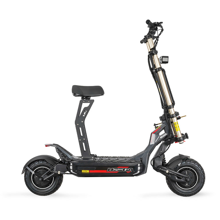 Hooga Daytona - 72V All Terrain Hyper Scooter - VORO MOTORS