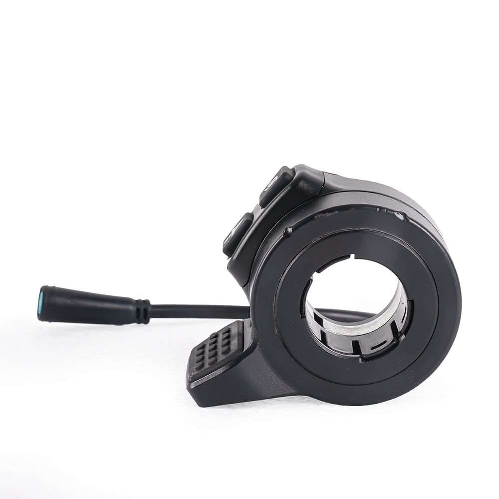 V2 Thumb Throttle for Roadrunner - VORO MOTORS