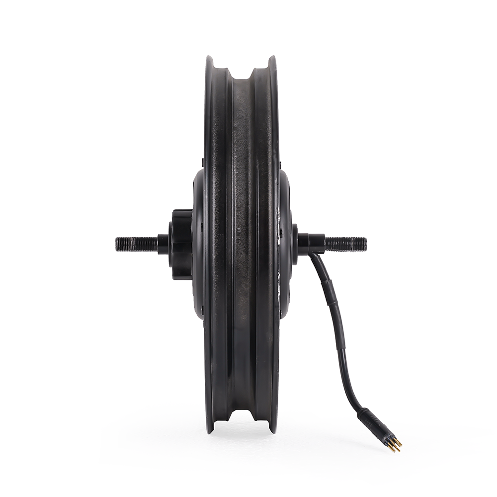 500W/350W Motor for Roadrunner - VORO MOTORS