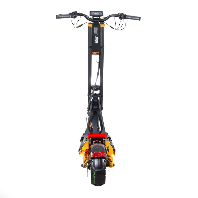 Home Inmotion RS Midnight Electric Scooter