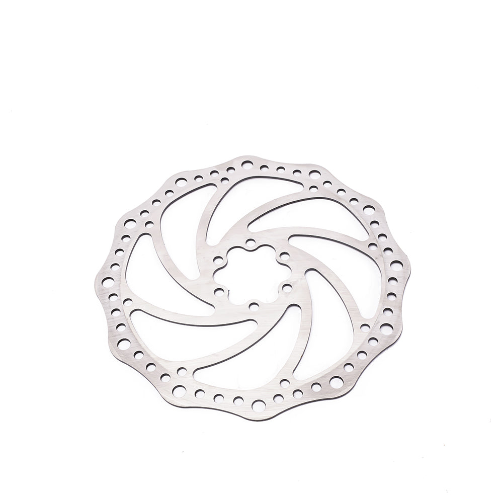 180mm XTECH Brake Rotors