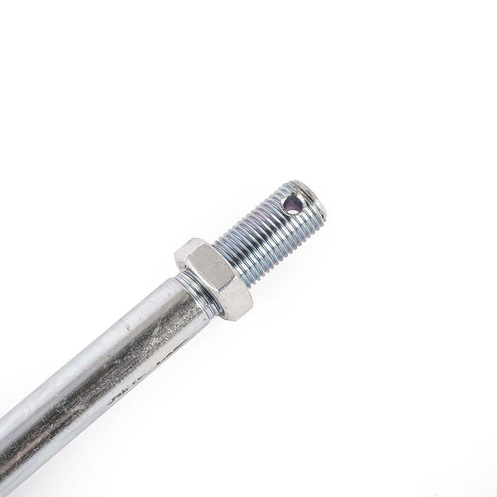 Home Foot Peg Axle for Roadrunner Pro