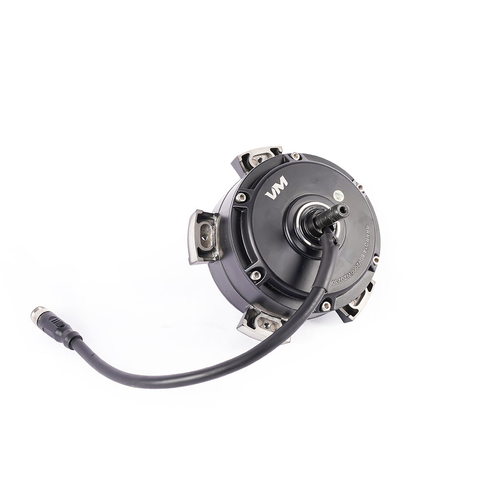 Home 2000W Motor for Roadrunner Pro
