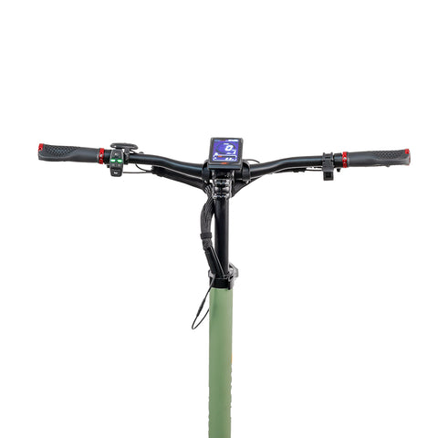 Home EMOVE Cruiser V2 52V Quad Suspension 62 miles - Long Distance ...