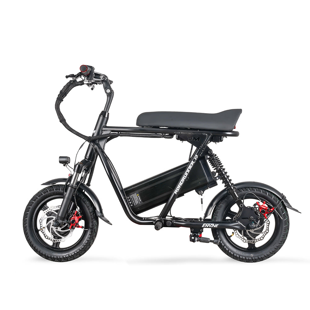 Home EMOVE Roadrunner V3 - World's First Electric Scooter Bike Hybrid