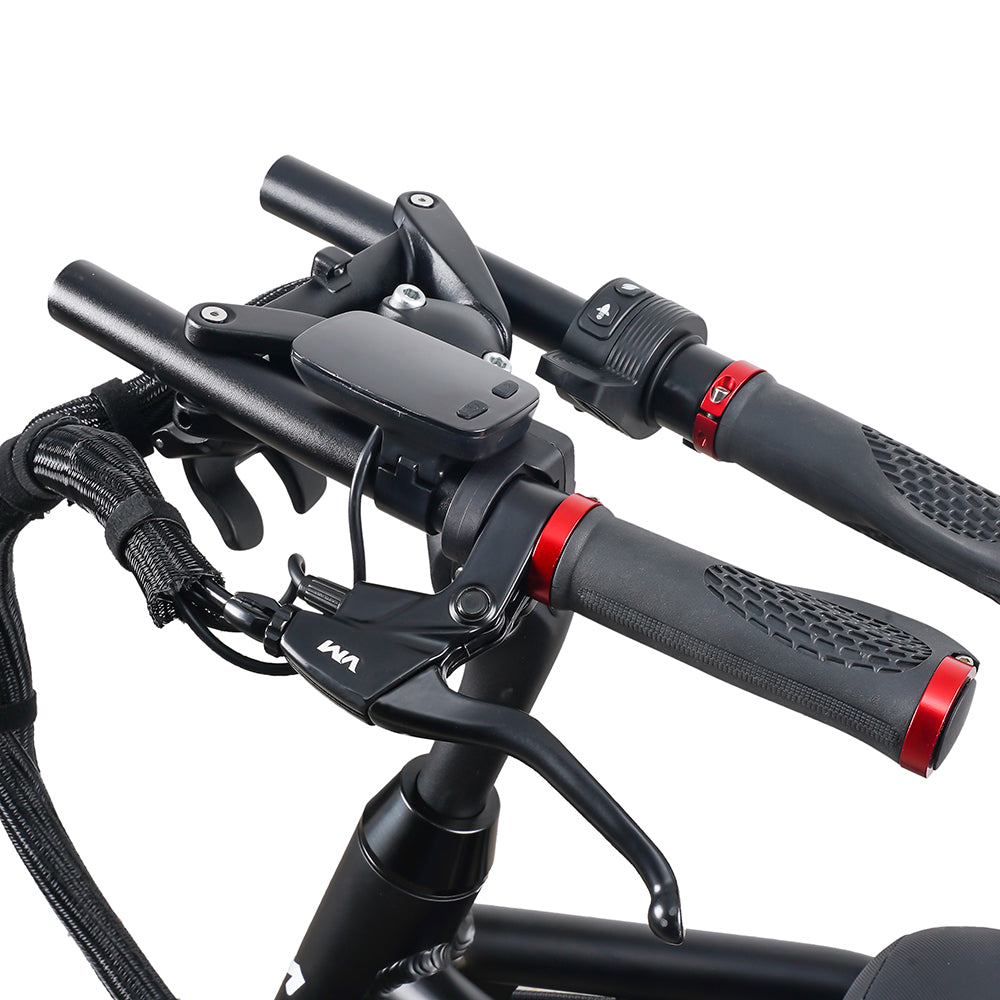 Home EMOVE Roadrunner V3 - World's First Electric Scooter Bike Hybrid