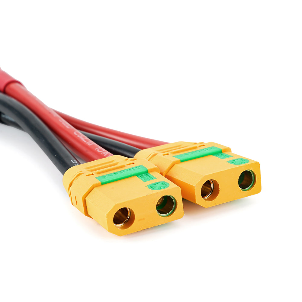 Battery Cable for RoadRunner Pro - VORO MOTORS