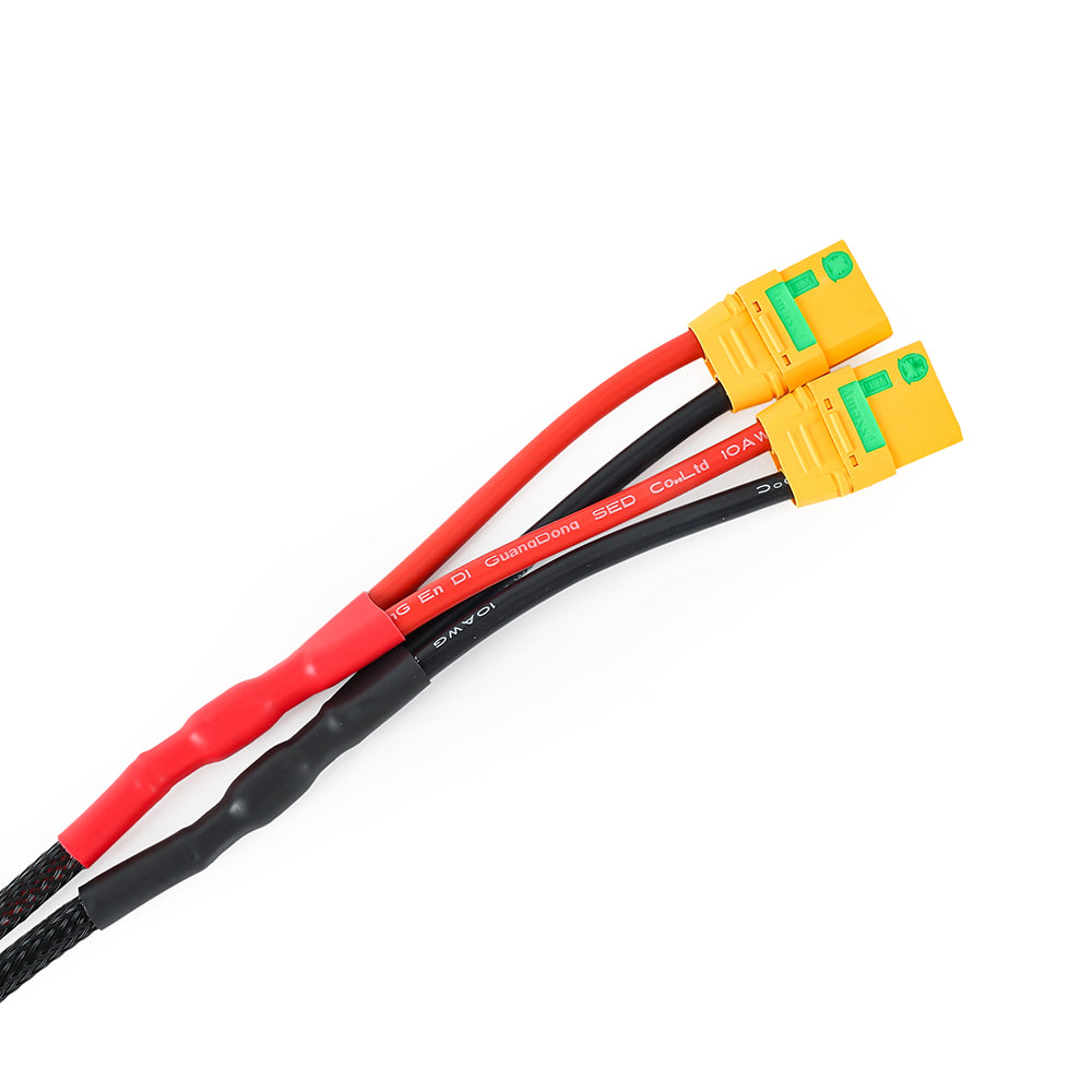 Home Battery Cable for RoadRunner Pro