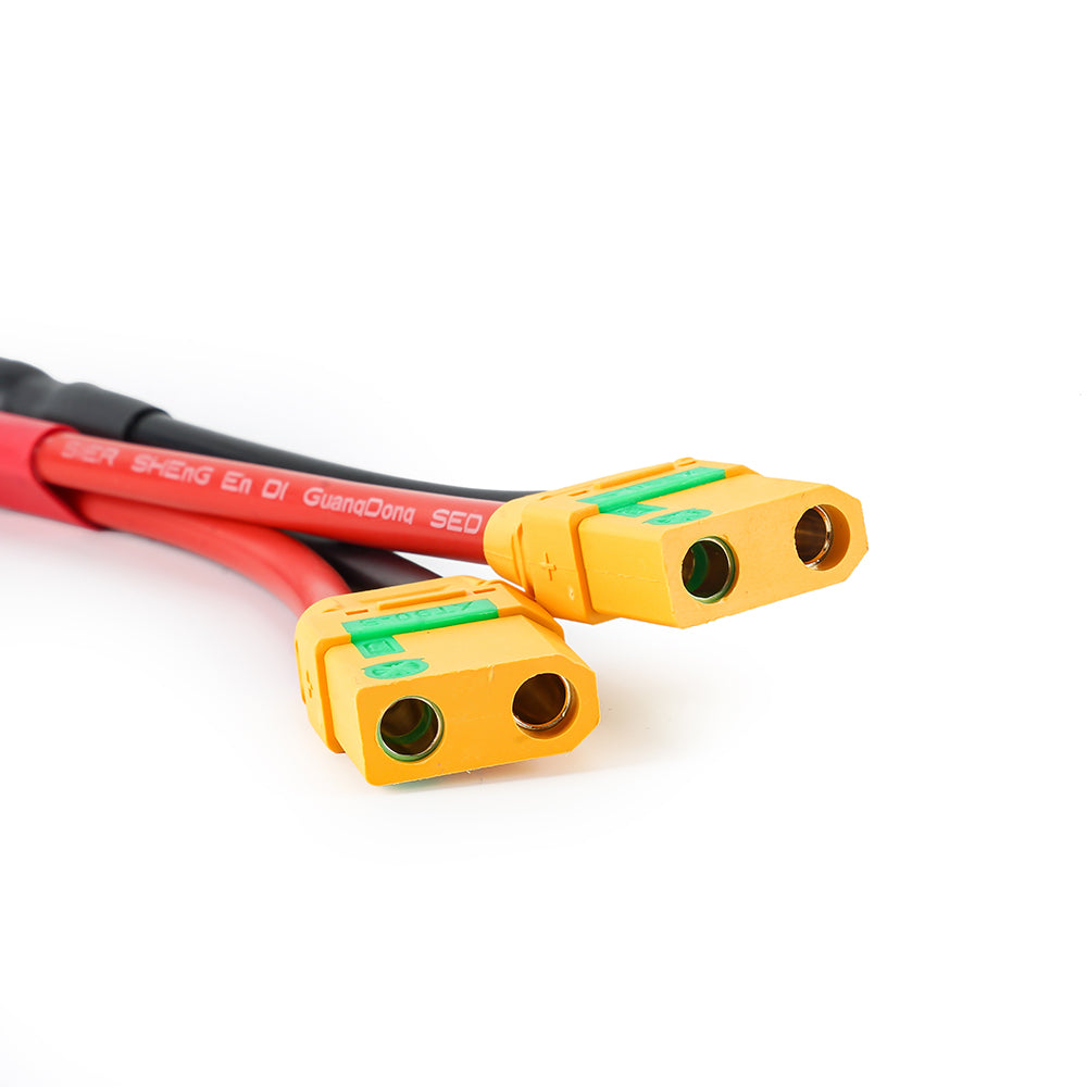 Battery Cable for RoadRunner Pro - VORO MOTORS