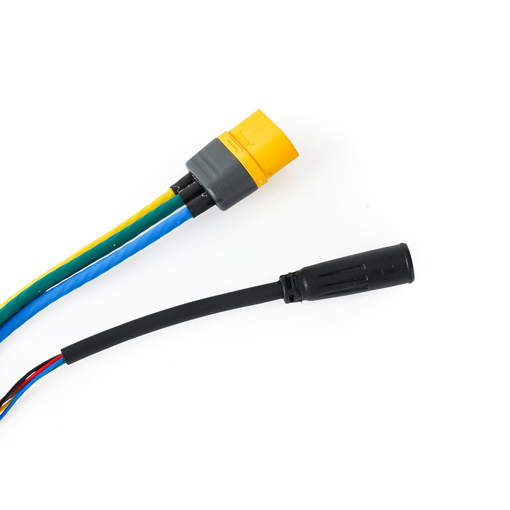 Home Motor Extension Wire for Cruiser V2