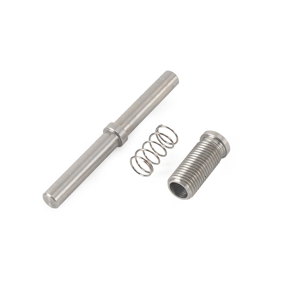 Home Cruiser V2 Folding Stem Locking Mechanism