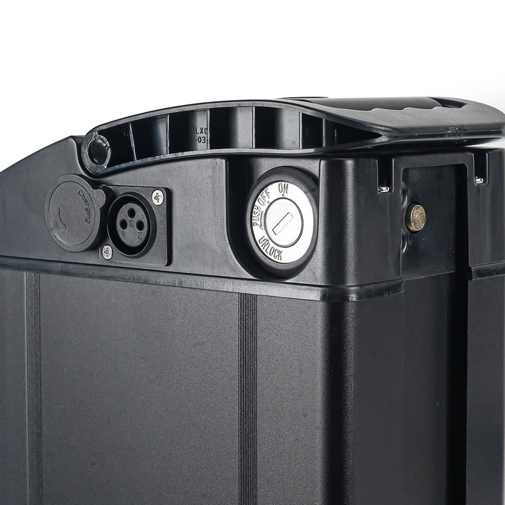 Home 60V 30Ah Battery for EMOVE Roadrunner Pro