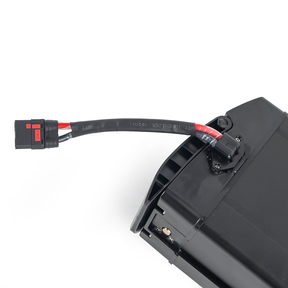 60V 30Ah Battery for EMOVE Roadrunner Pro - VORO MOTORS