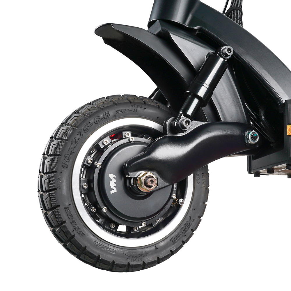 Home AWD Cruiser V2 Conversion Kit