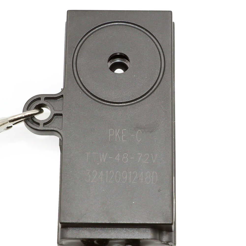 Home Key Fob System for Fighter Supreme 7260R