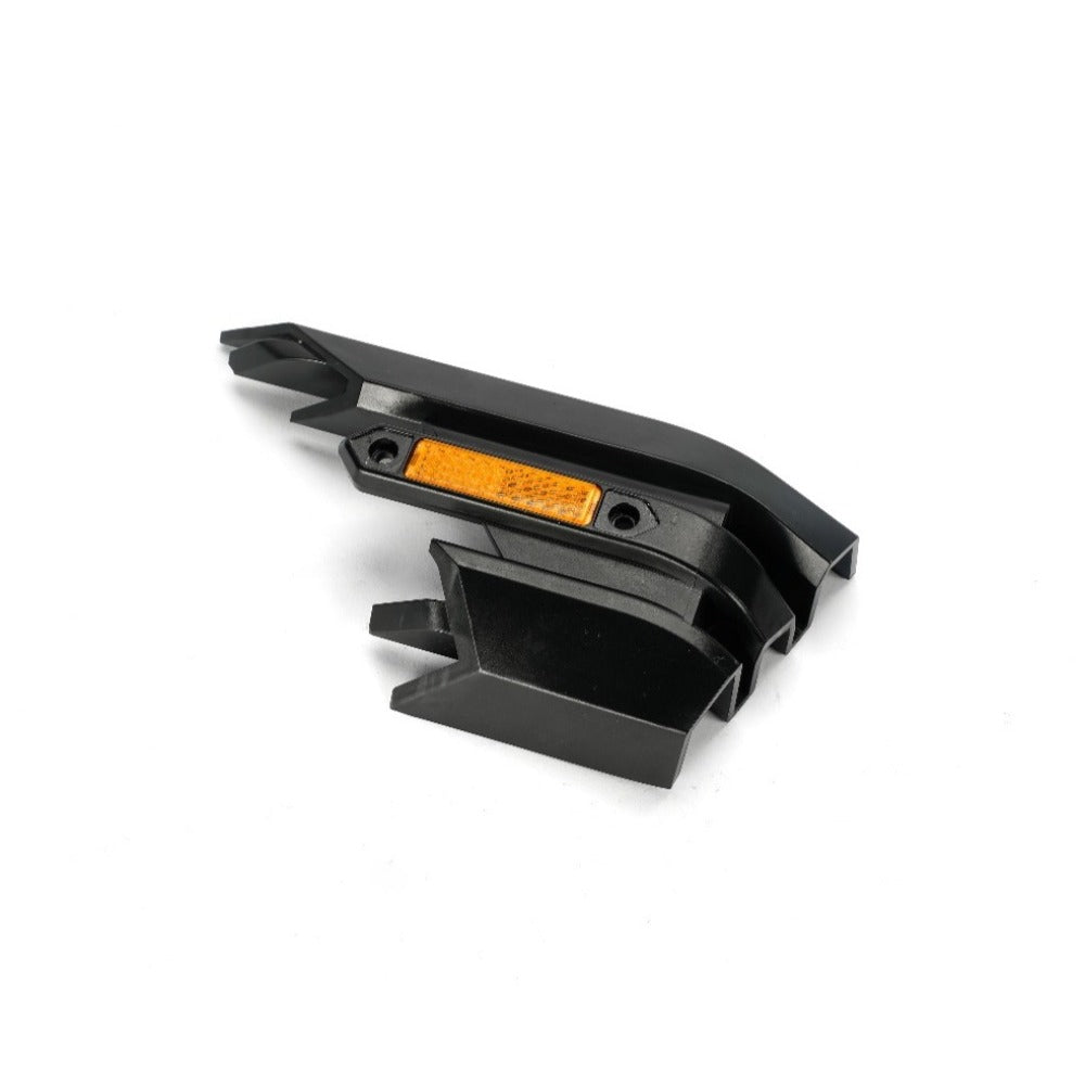 Home Deck Covers for Inmotion RS Midnight